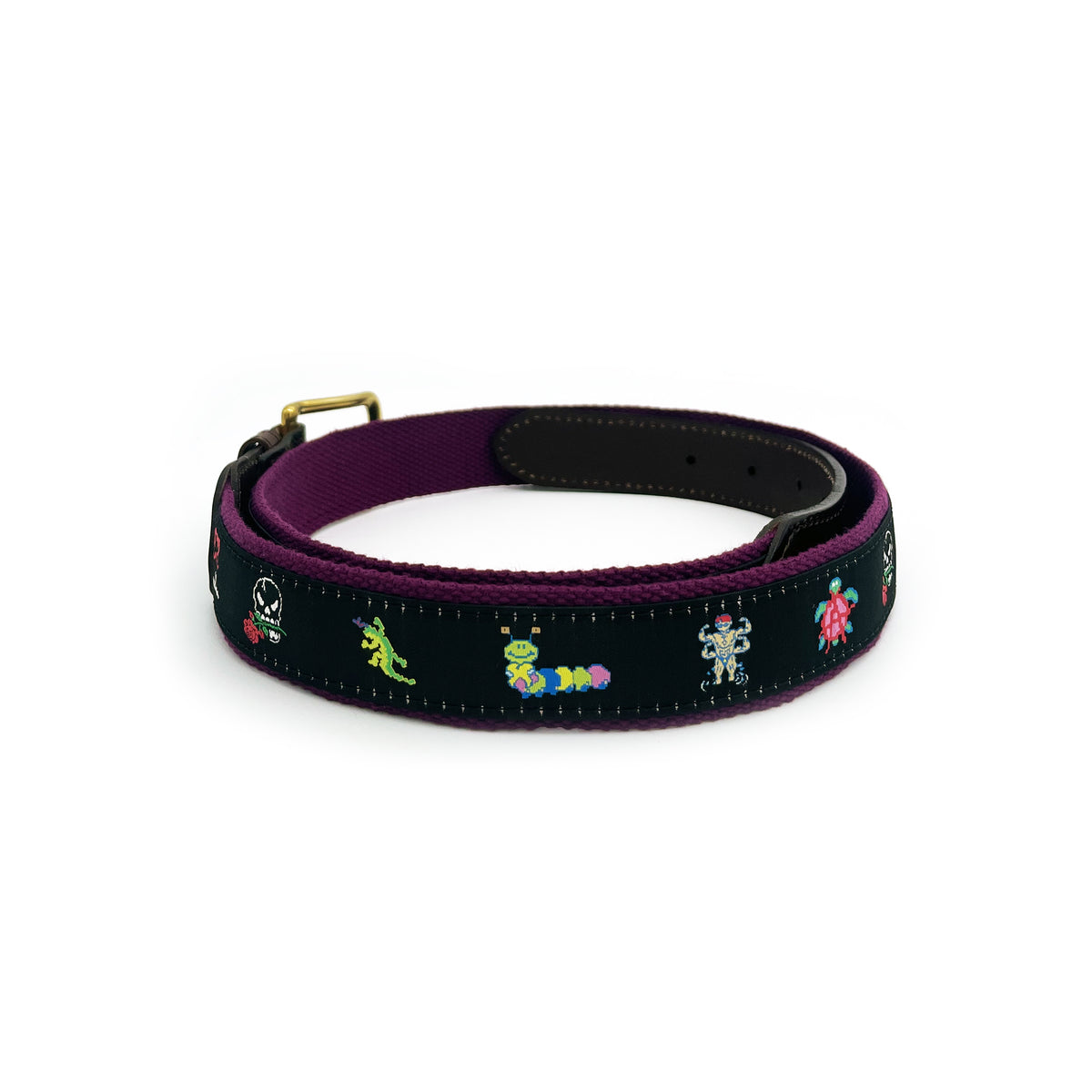 Magic Belt – Pas de Mer